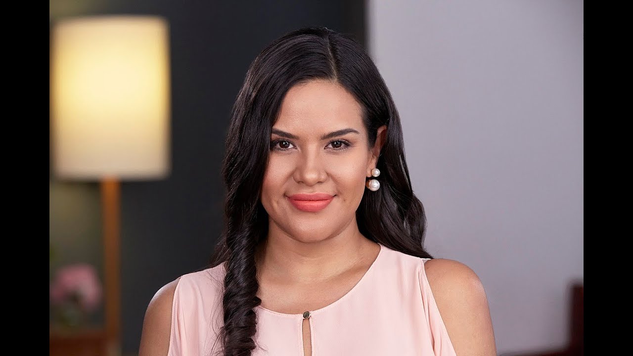 Tutorial de maquillaje de día por Mytzi Cervantes: Solo 4 productos ...