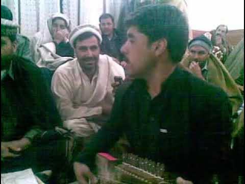 Salamoona menawalo yao so misray ao charbeta kalam Sadiq Israr staso pa drana khydmat ky dalay ...