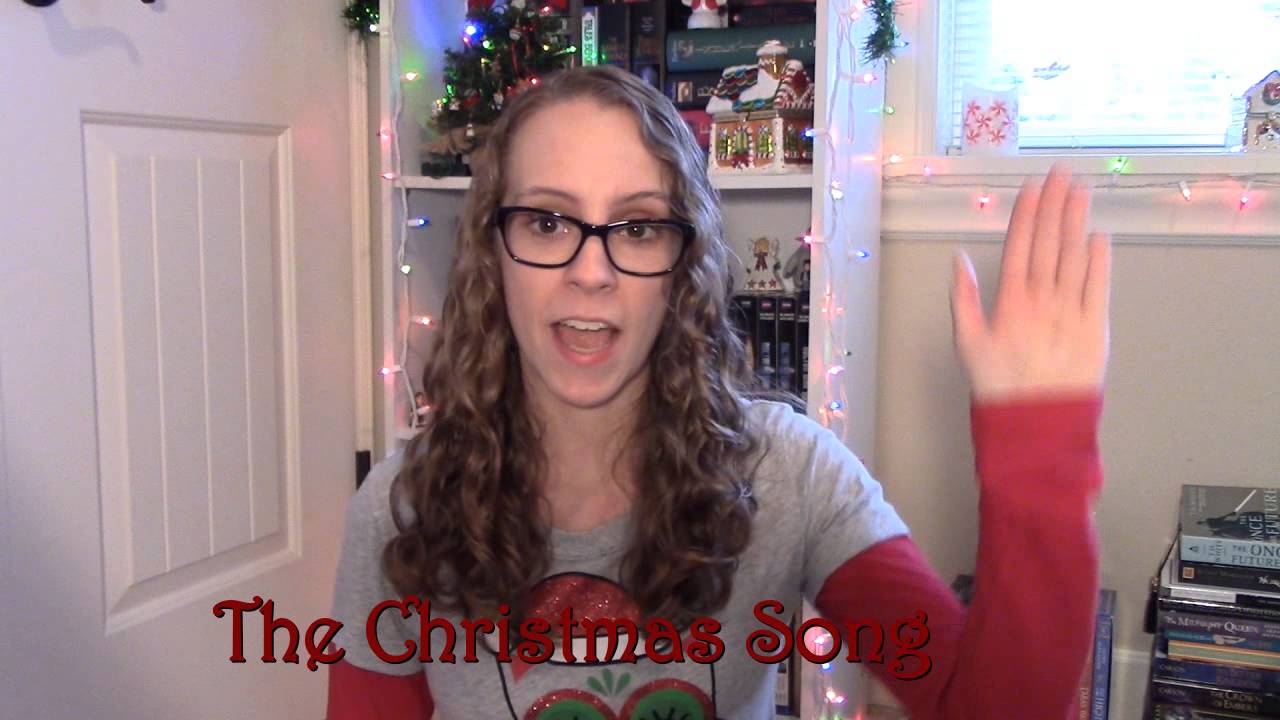 Christmas Song Facts Vlogmas Day 16 YouTube christmas-song-facts-vlogmas-day-16-youtube