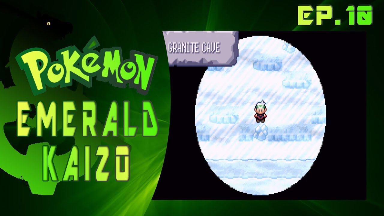 How To Do Granite Cave In Emerald Kaizo Pokemon Emerald Kaizo Ep how-to-do-granite-cave-in-emerald-kaizo-pokemon-emerald-kaizo-ep