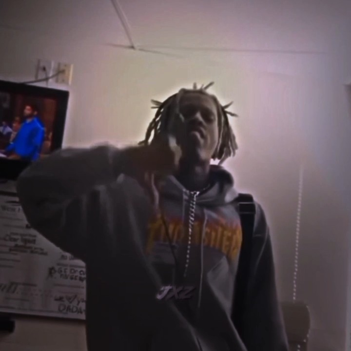 Xxxtentacion Trailer Youtube