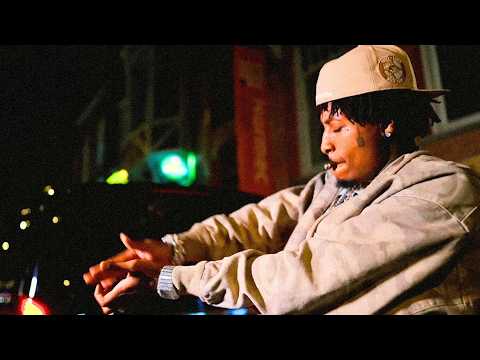 NBA YoungBoy - Me Against Me [Official Video]