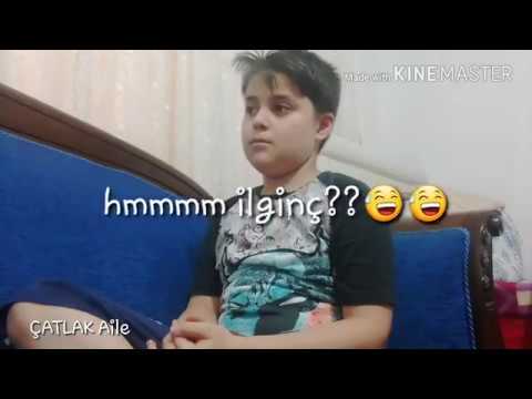 Çocuk aklıyla kezzap, külfet ve medikal - ÇATLAK Aile