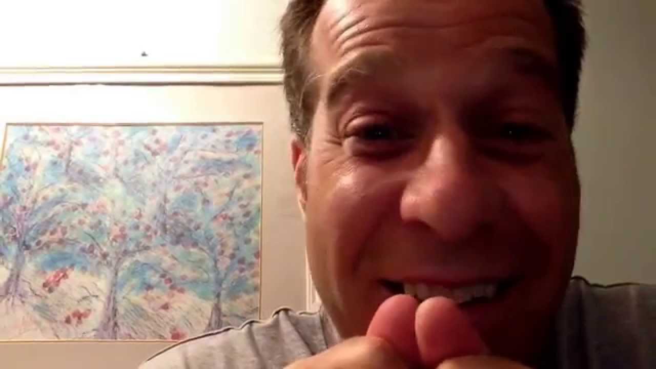 Cracking your nose trick revealed - YouTube
