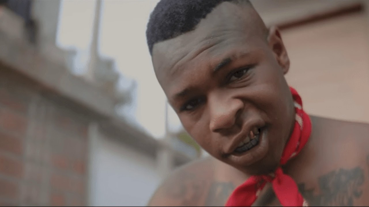 [FRRE] Teflon Mark "CliPPinG" I G Trap Type Beat 2018 (Prod. JaLaL ...