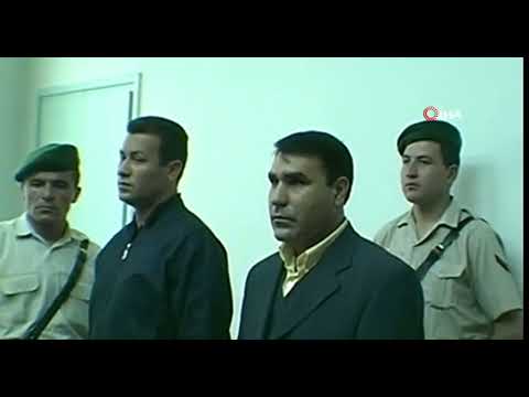 Susurluk davası hükümlüsü Ziya Bandırmalıoğlu'nun ölmeden önceki son sözleri ortaya çıktı.