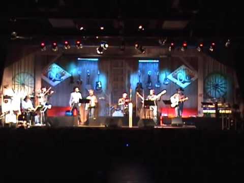 Doug Jernigan - Renfro Valley - Easy Lovin' - YouTube