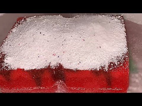 Fairy dish soap & Daz washing powder🫧🛁🤍 - YouTube