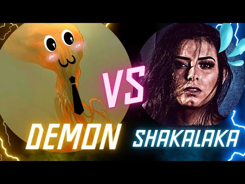 ¡Primera pelea contra un Demon! Blackout age. Edad de Apagón. - YouTube