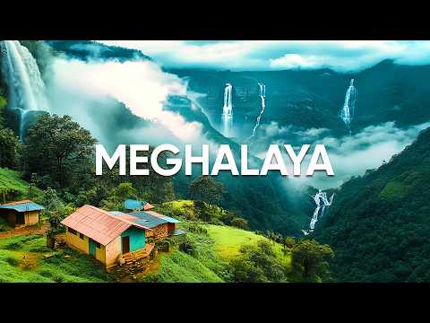 Life inside WORLD'S WETTEST place!