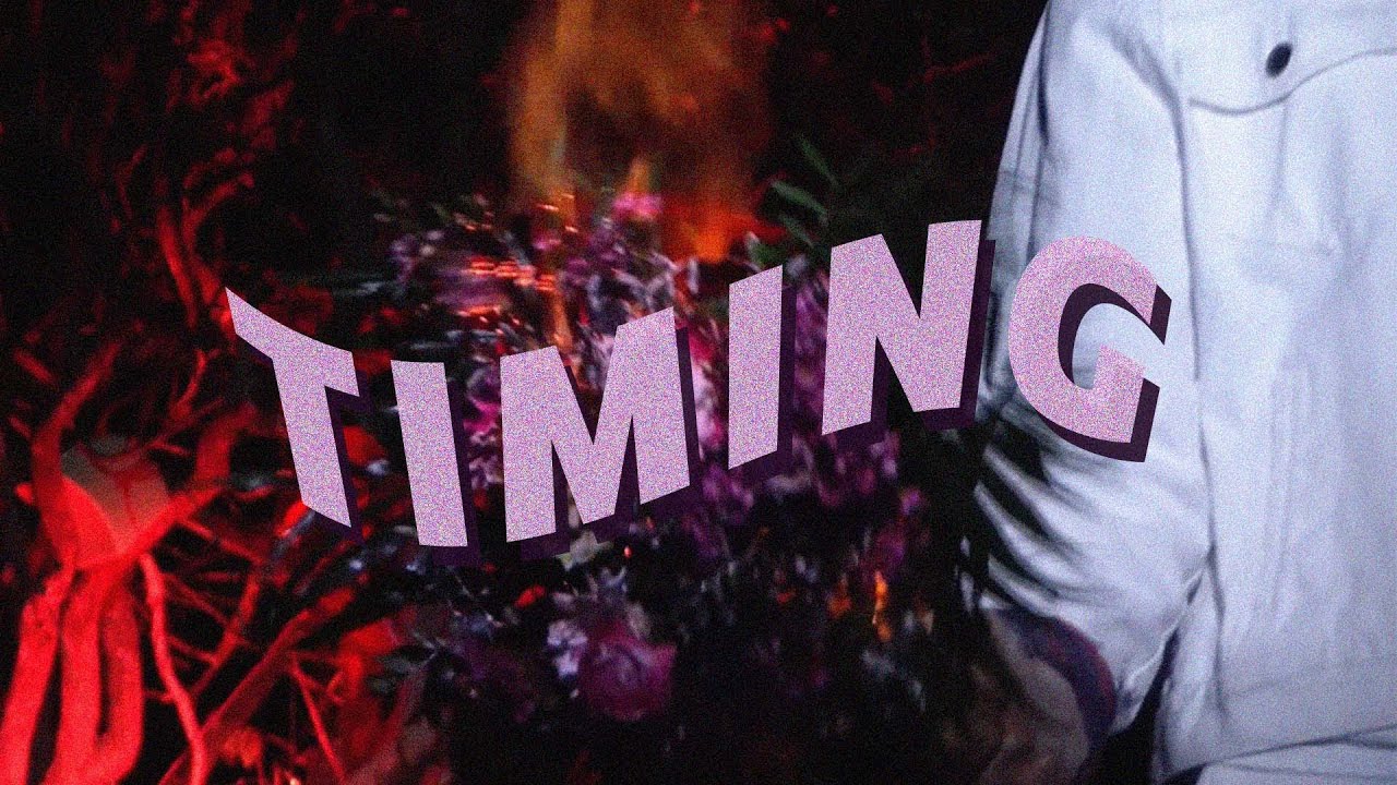 TIMING (clip officiel) - YouTube