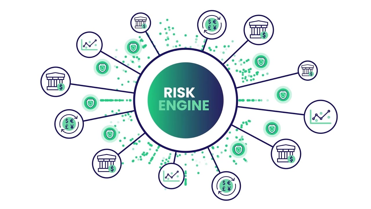 Outseer Risk Engine - YouTube