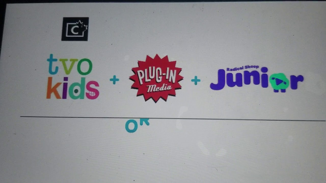 TVOKids/Plug-In Media/Radical Sheep Junior Original - YouTube