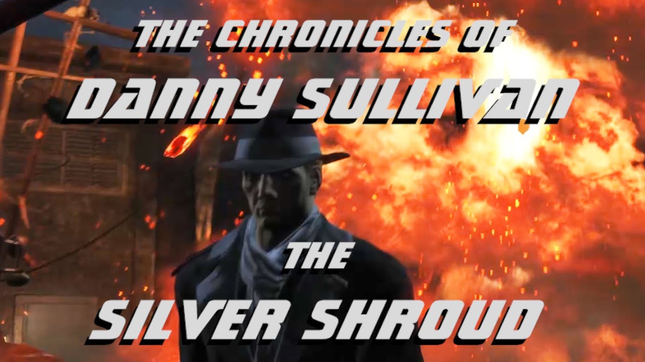 The Danny Sullivan Chronicles - Fallout 4 - YouTube