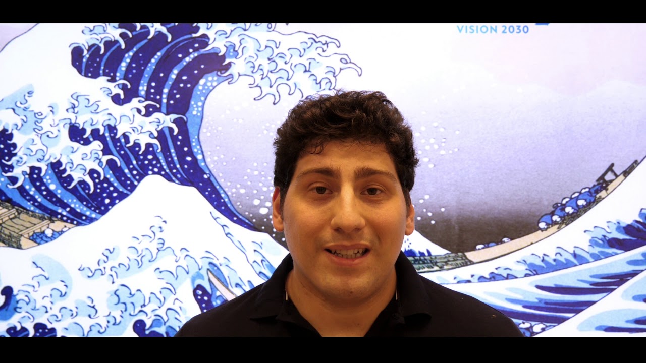 Decathlon vision 2030 stronger together - YouTube