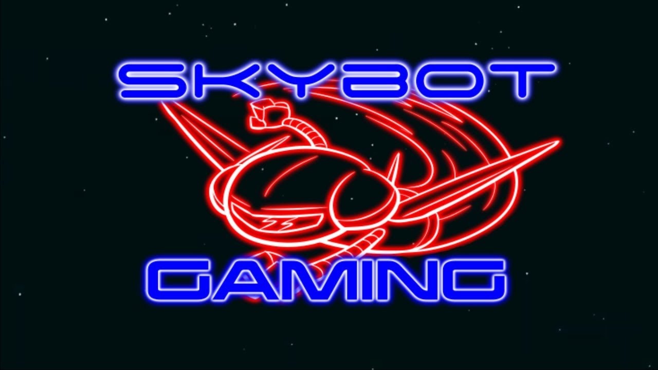 Skybot Gaming Trailer - YouTube