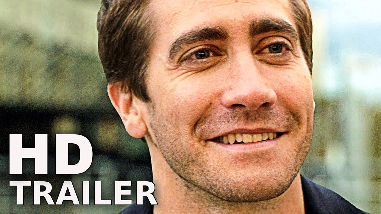 DEMOLITION - Trailer 2 German Deutsch (2016) - YouTube