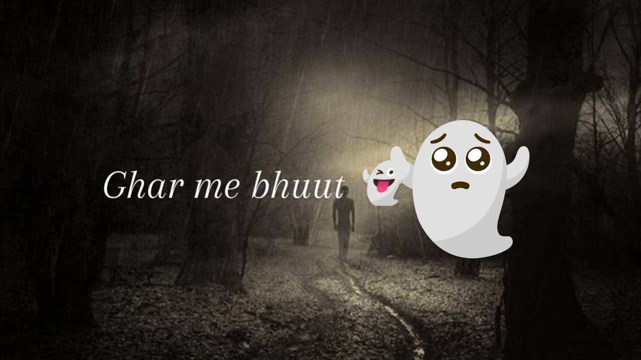 Ghar m bhuut aaya | Halloween Time | #officialsinghneha #viralvedio # ...