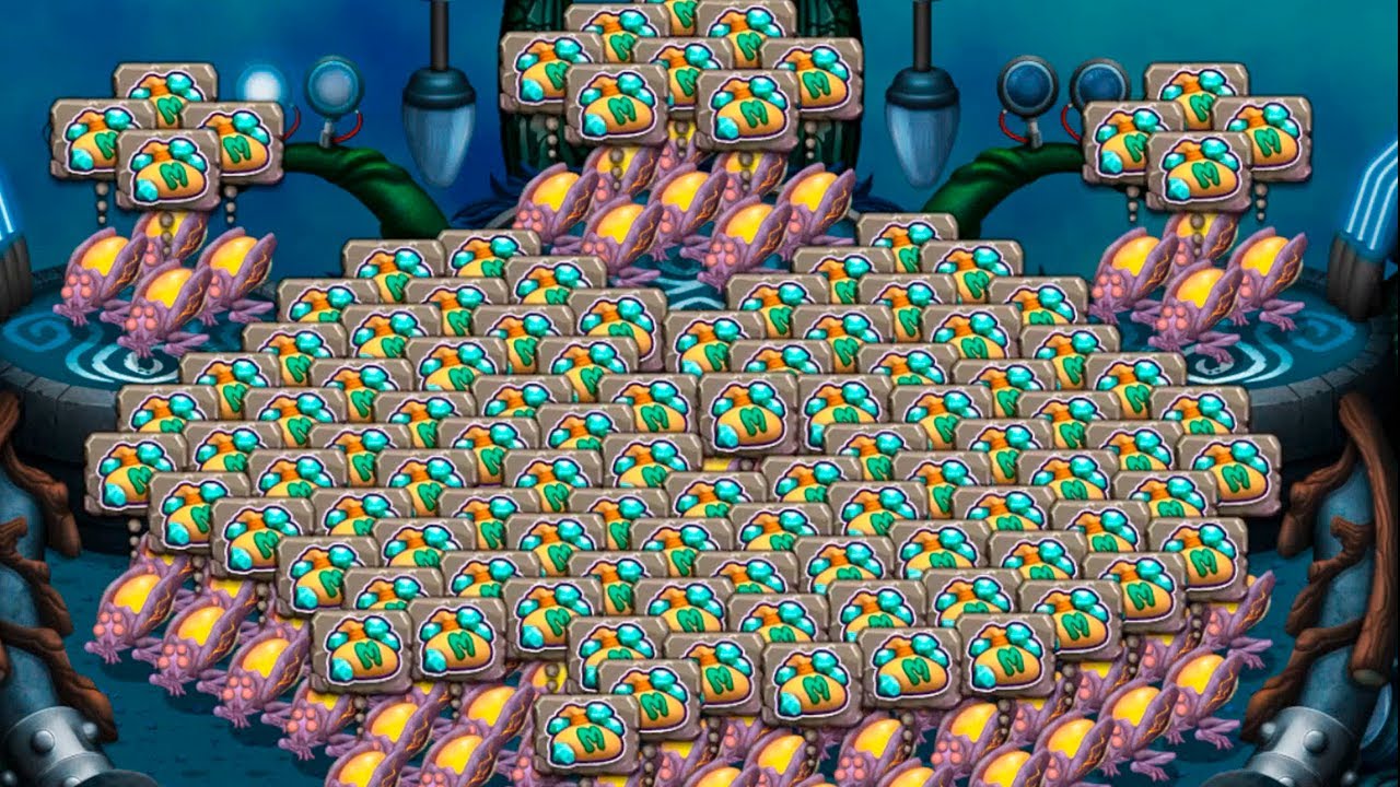 What every MSM player dreams about - YouTube