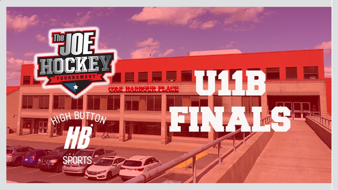 The Joe 2024 - U13B Finals - Sackville Flyers vs Cole Harbour Wings ...