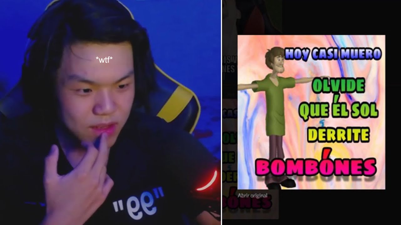 miro memes de discord xd - YouTube