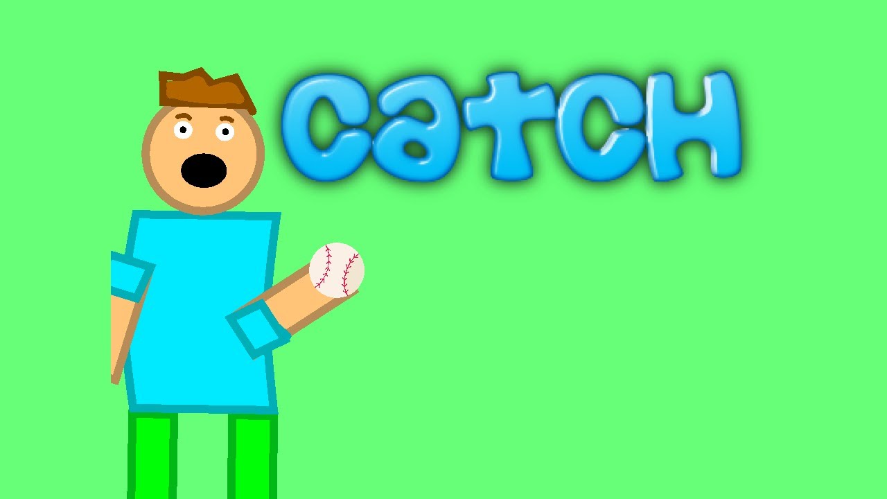 Catch! | An Animation - YouTube