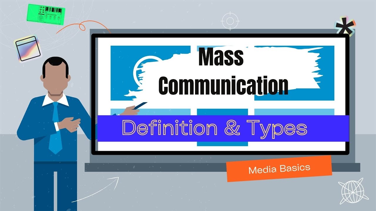 Media : Definition & Types - YouTube