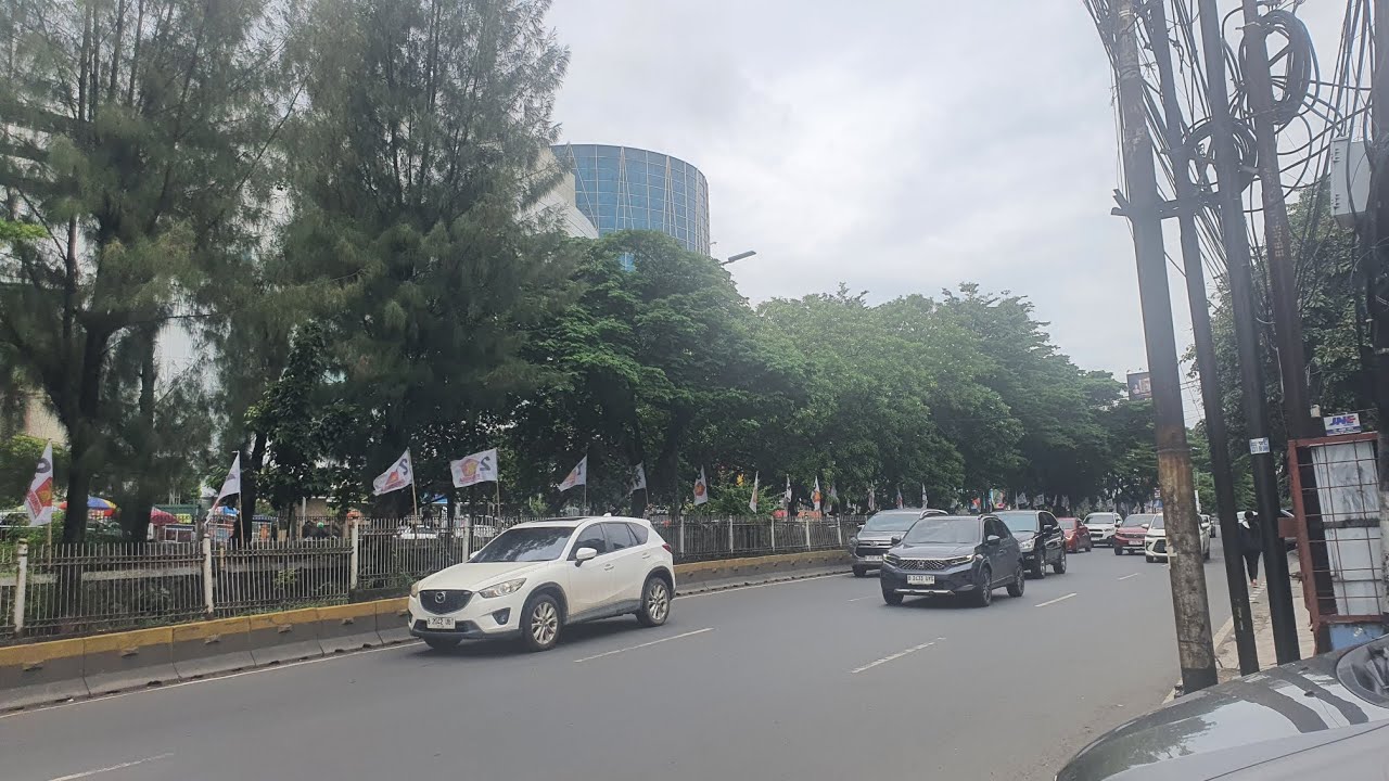Jl.raya hitung tanah hoek dekat gedung BCA.fakultas.mall.RS.Toll.pluit ...
