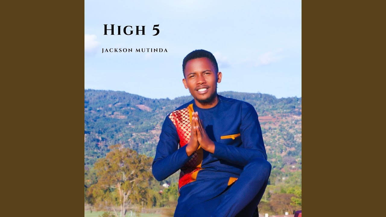 High 5 - YouTube