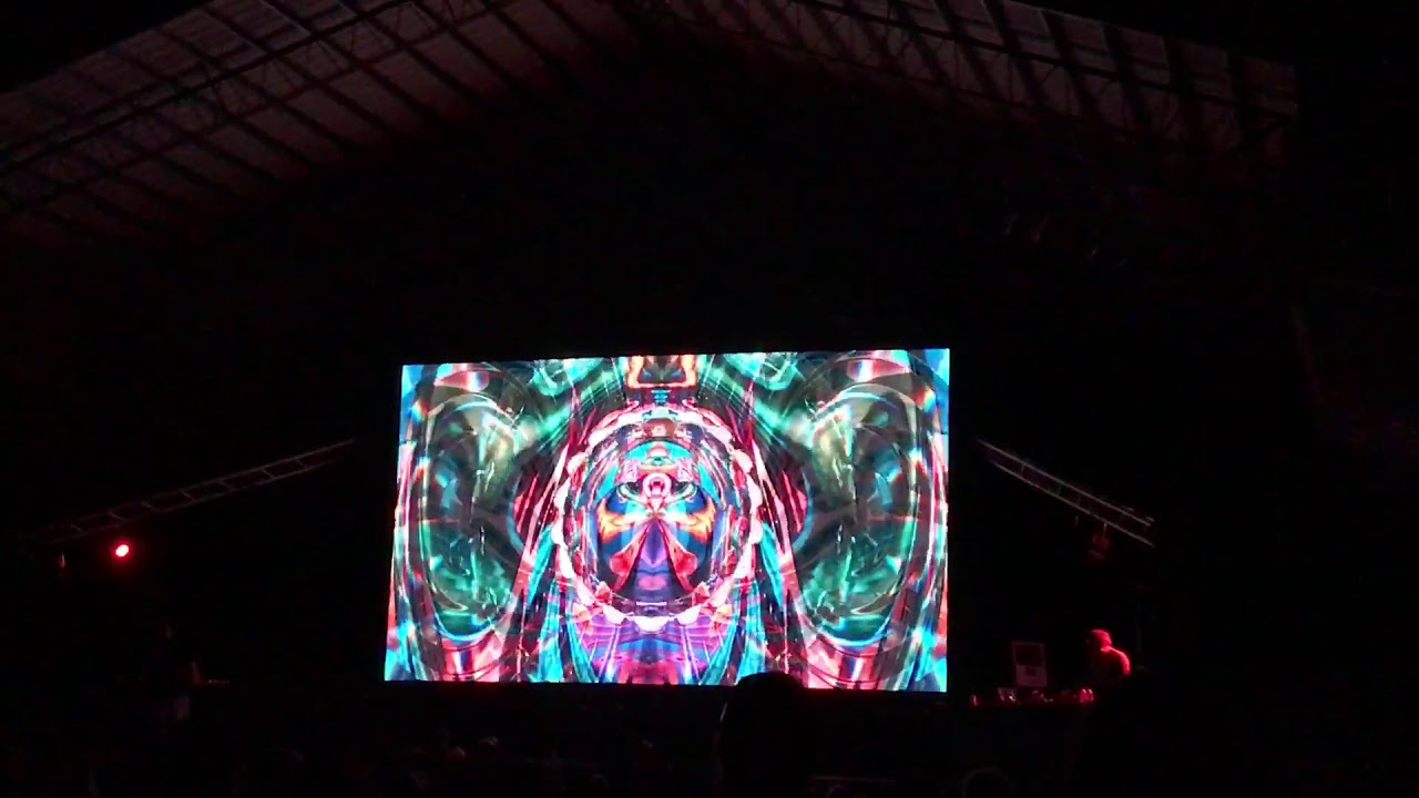 Ott - new song - YouTube