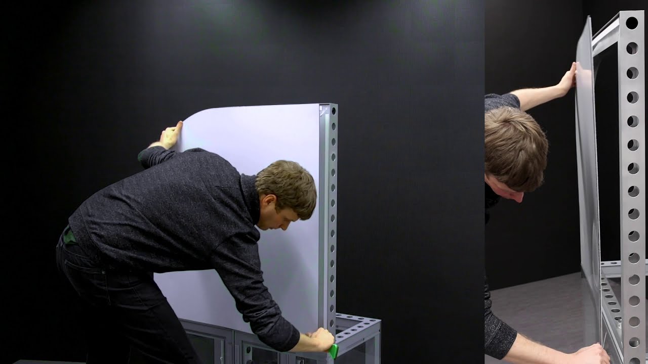 beMatrix Platypus - The panel remover tool - YouTube