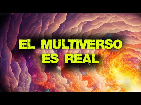 EL MULTIVERSO ES REAL Y DEBES SABERLO - YouTube