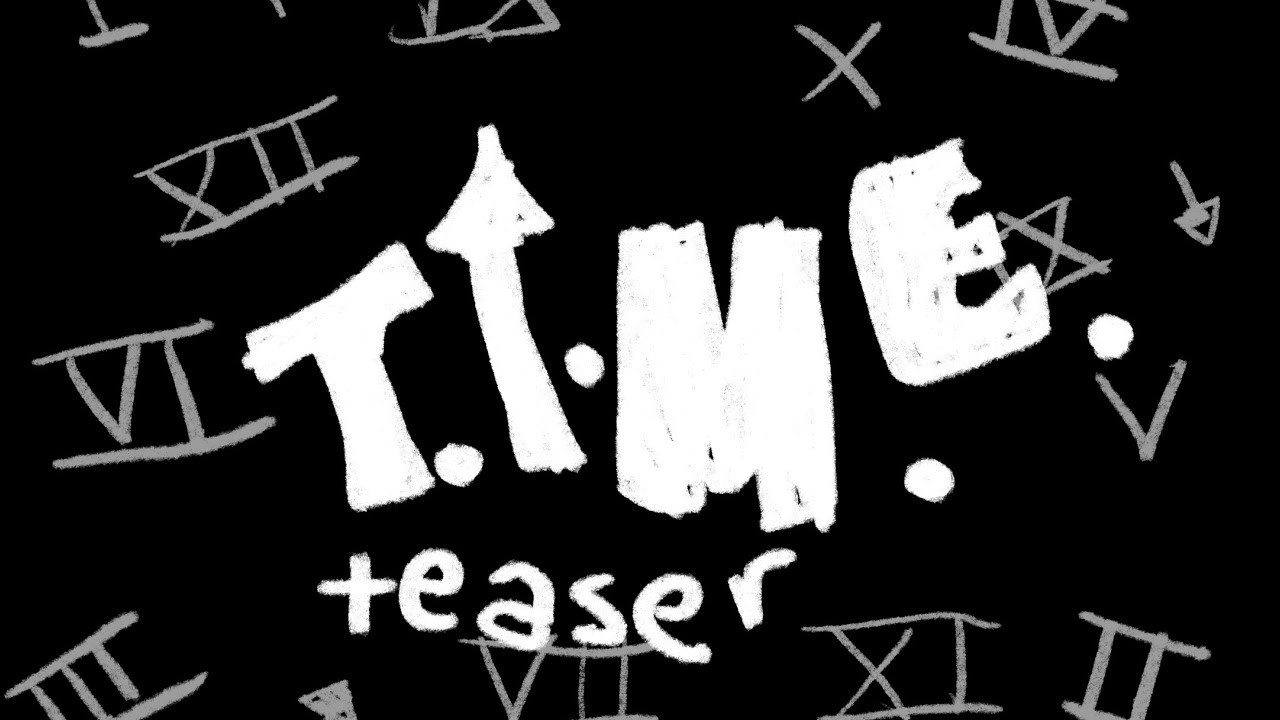 T.I.M.E. THE SHOW: SNEAK PEAK! - YouTube