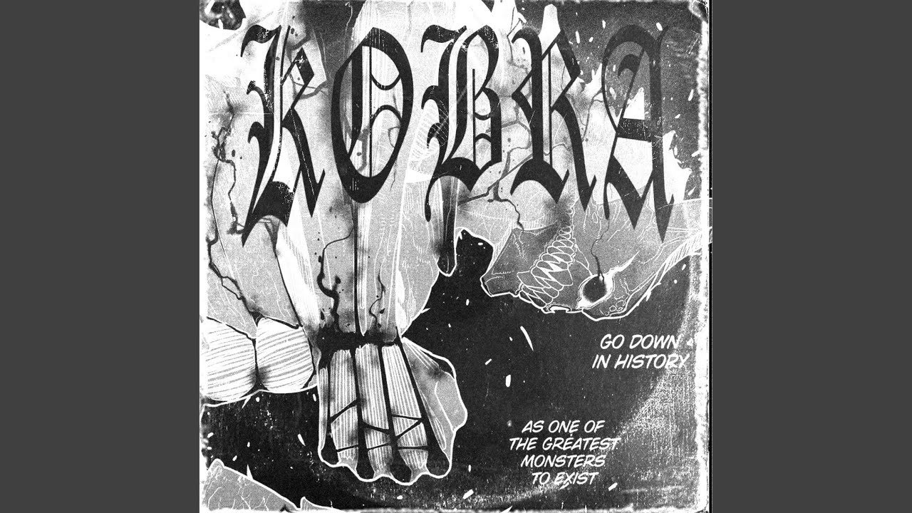 KOBRA YouTube kobra-youtube