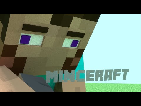 MINCERAFT "Man's Best Friend" | Minecraft Animation - YouTube