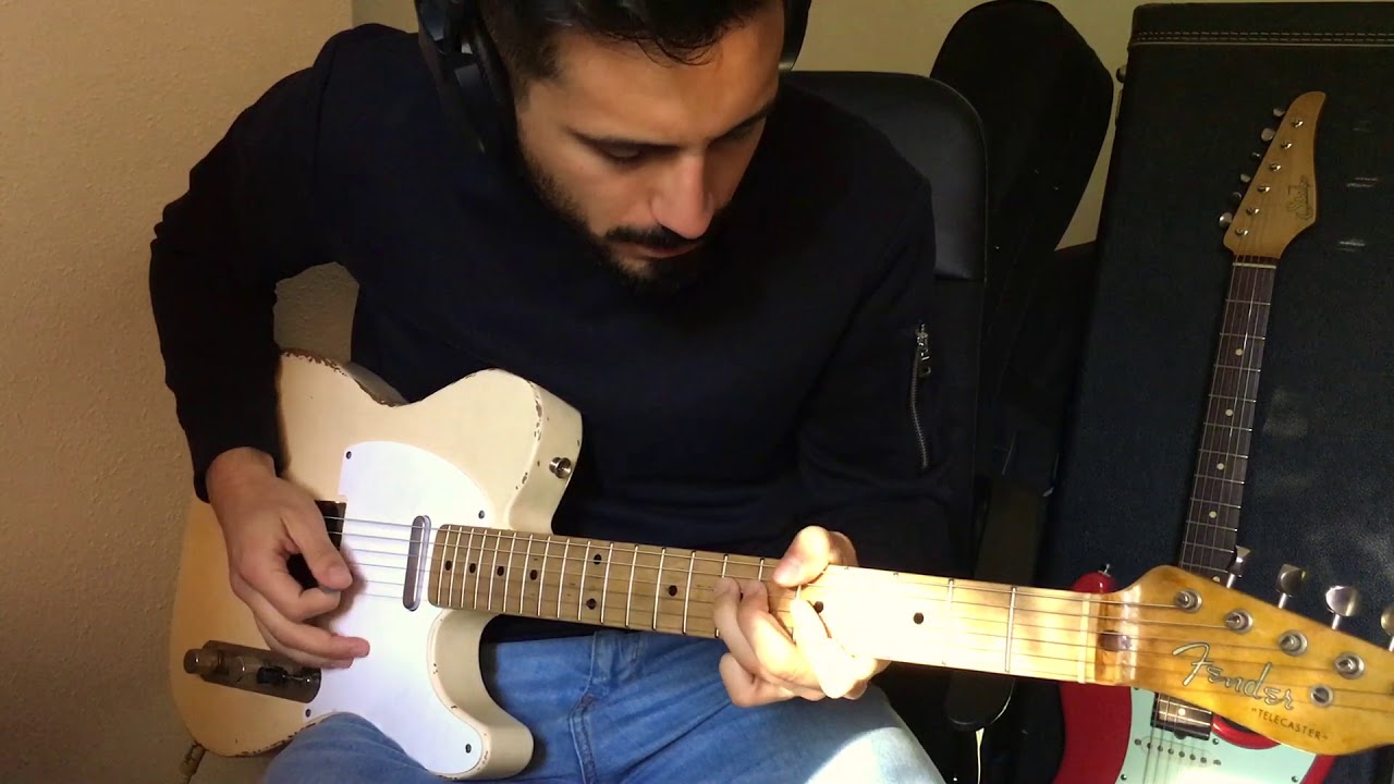Sweet Tele - YouTube