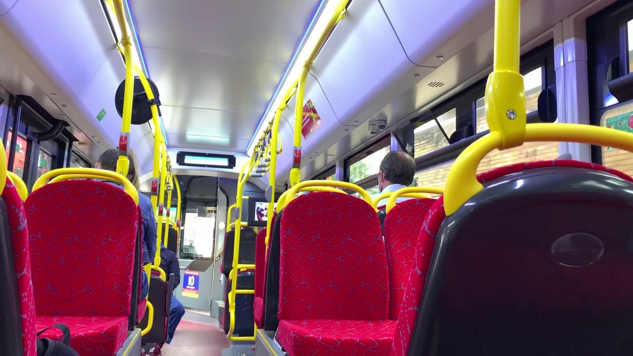 C10 electric (3) - YouTube