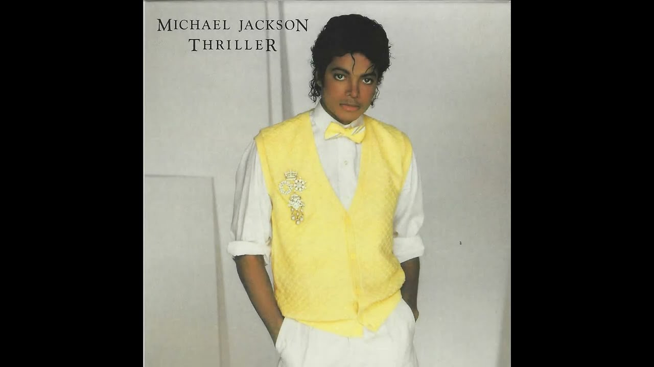 Michael Jackson - Thriller [US Single Version] (Audio) - YouTube