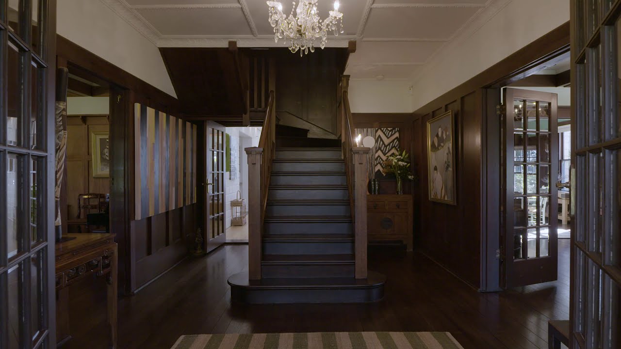 Trenavin Park - YouTube