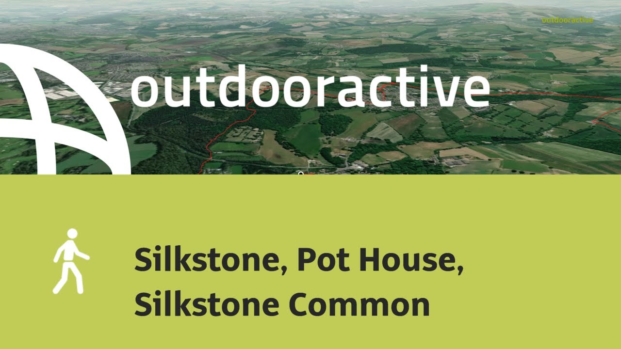 Silkstone, Pot House, Silkstone Common - YouTube