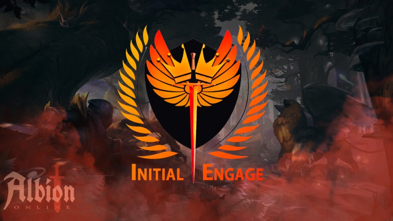TRIO GANK | INITIAL ENGAGE 🗙 || Stream Highlights #002 - YouTube