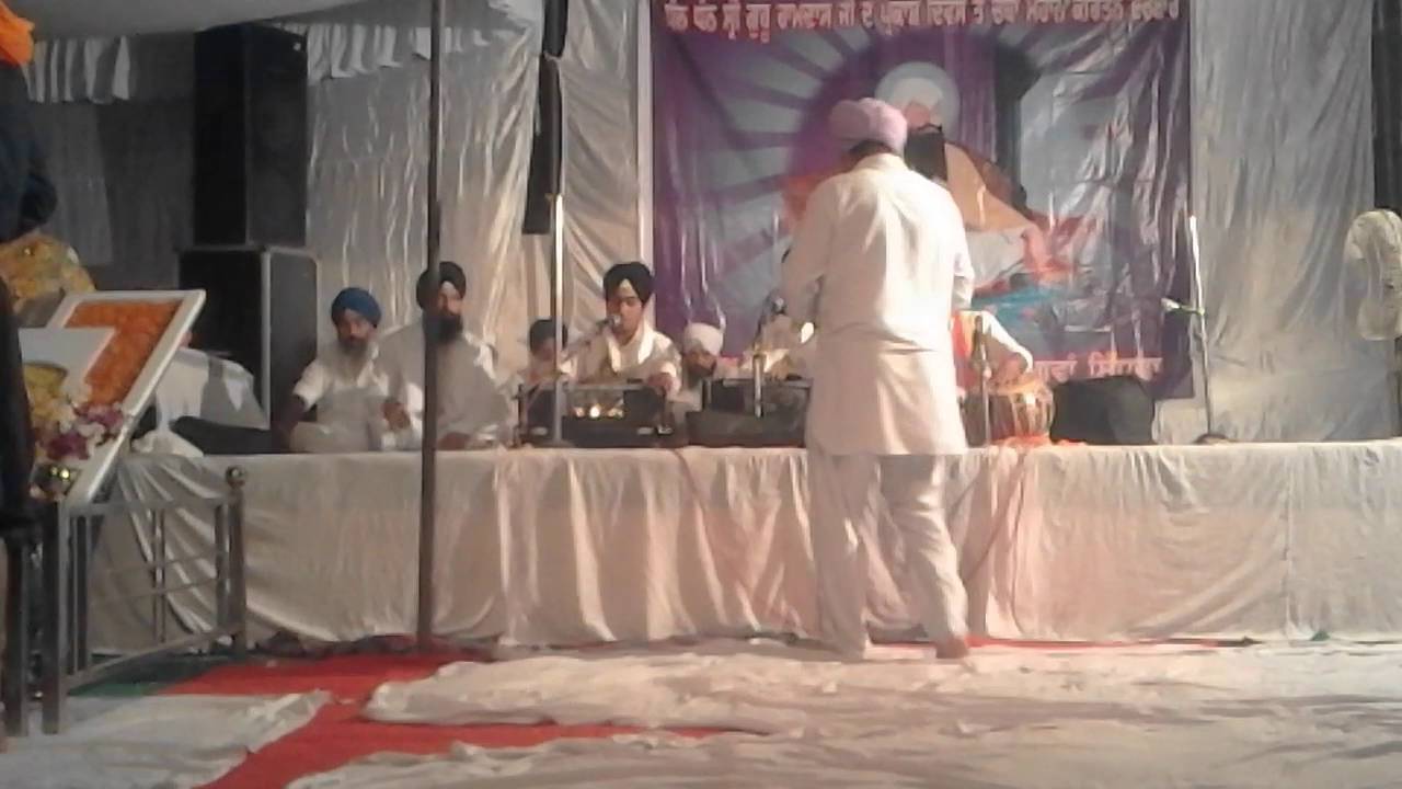 at Chogawan, Amritsar - YouTube