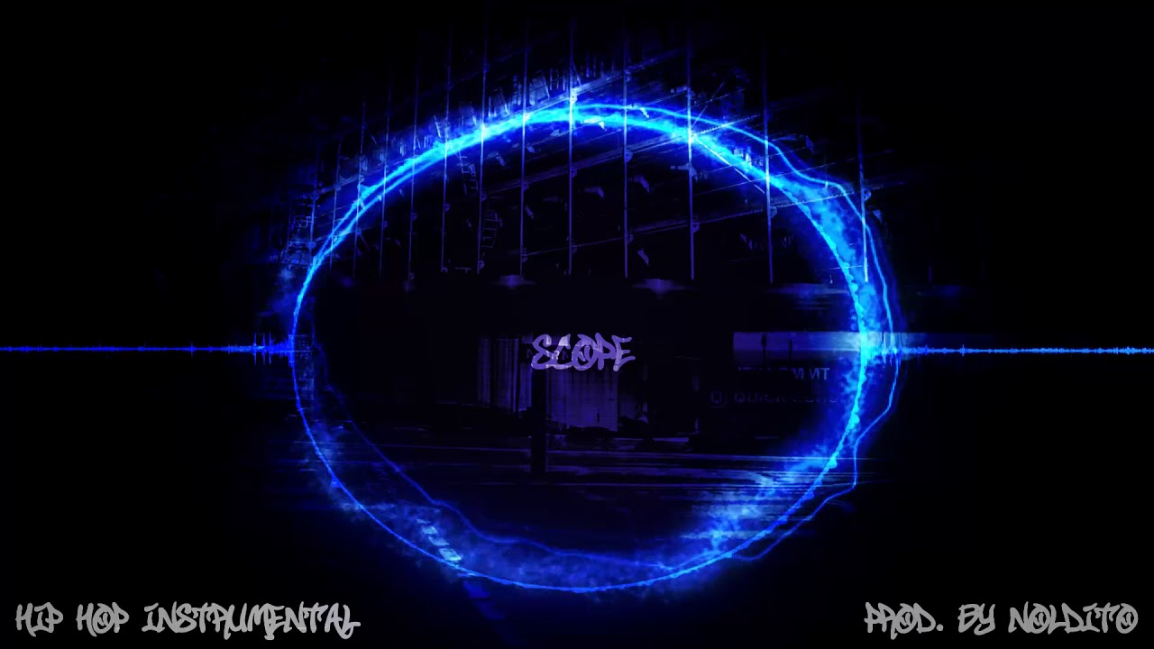 Scope - Hip Hop Instrumental - Freebeat #165 (Prod. by Noldito) BPM 90 ...