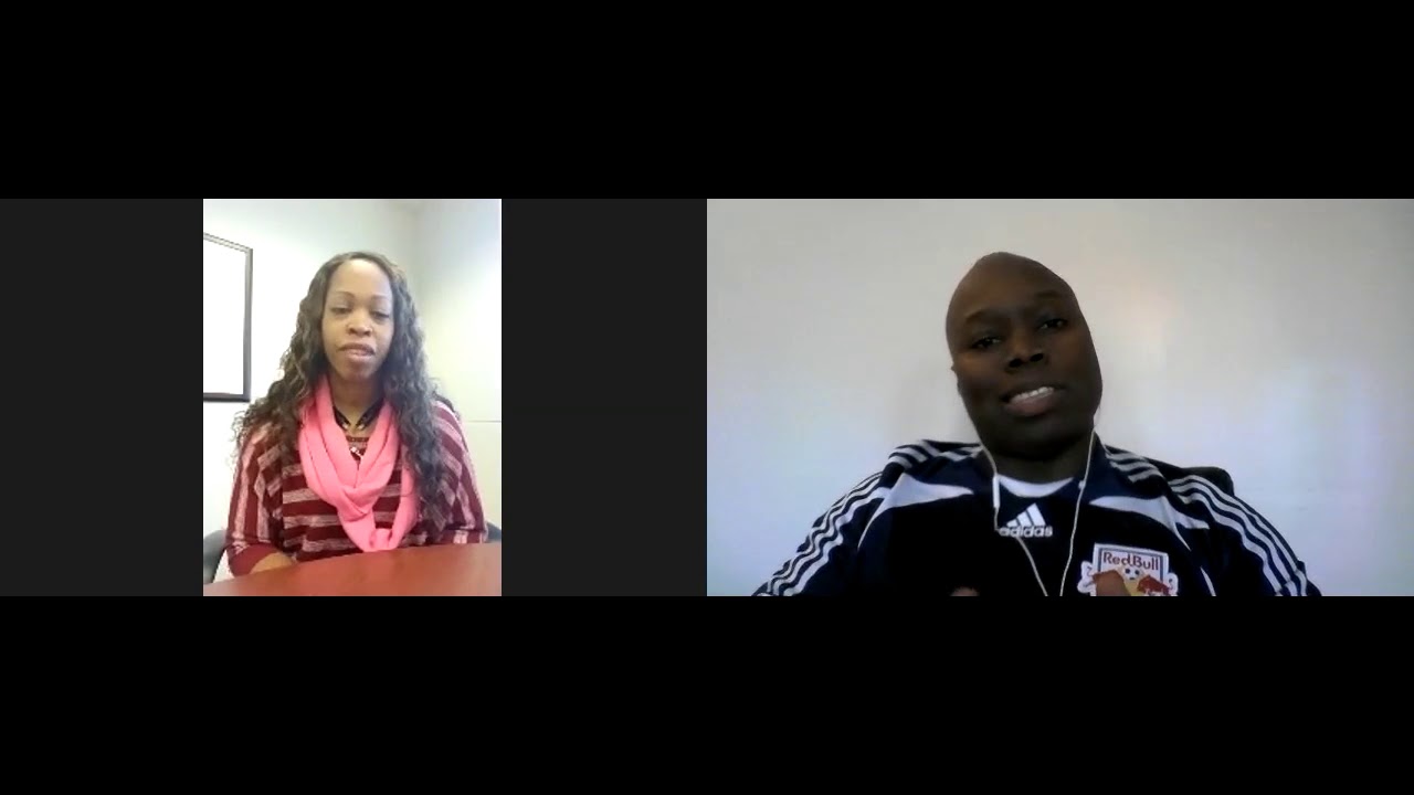 Felicia J Starks | Expert Interview | Fitness Business Mastery - YouTube