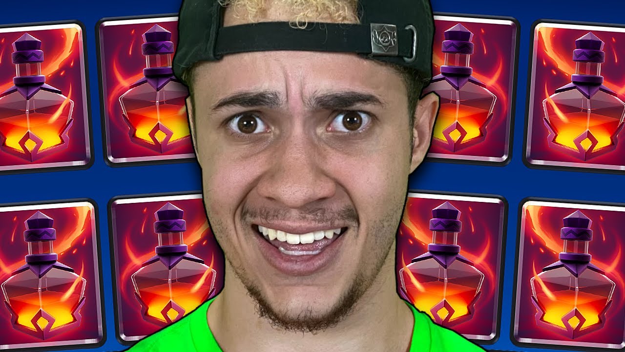 Void Decks You MUST Try! - YouTube