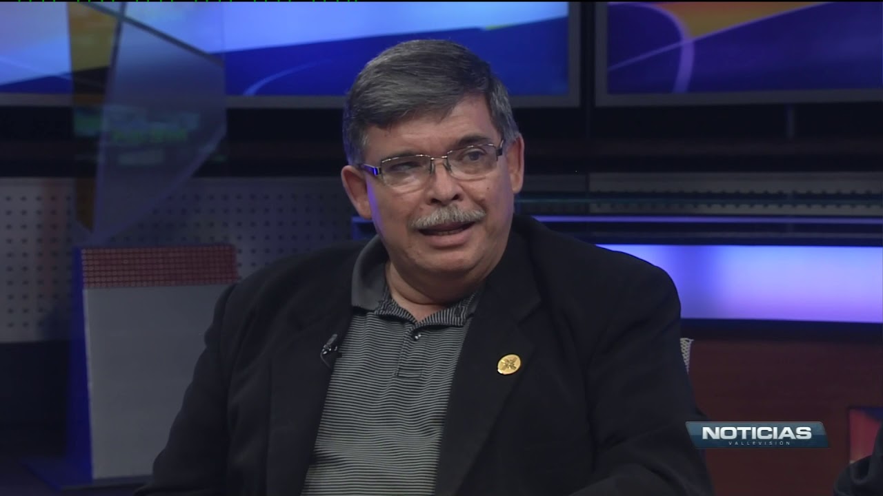 Reforma Fiscal 2020 por Pablo Reyna Quiroga - YouTube