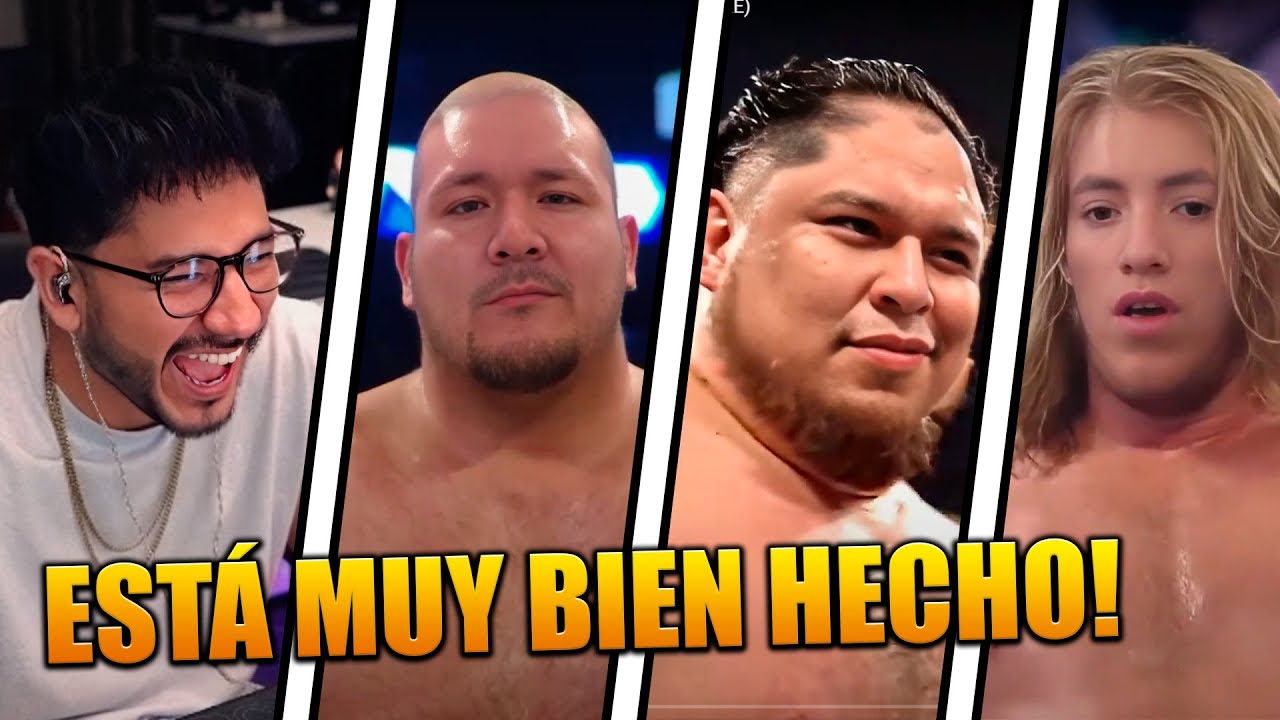 Zein se KAGA de RISA con la VELADA PERUANA con IA hecha con STREAMERS ...