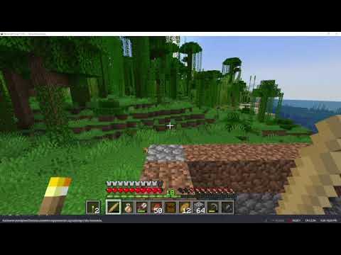 zombie part 7 minecraft - YouTube