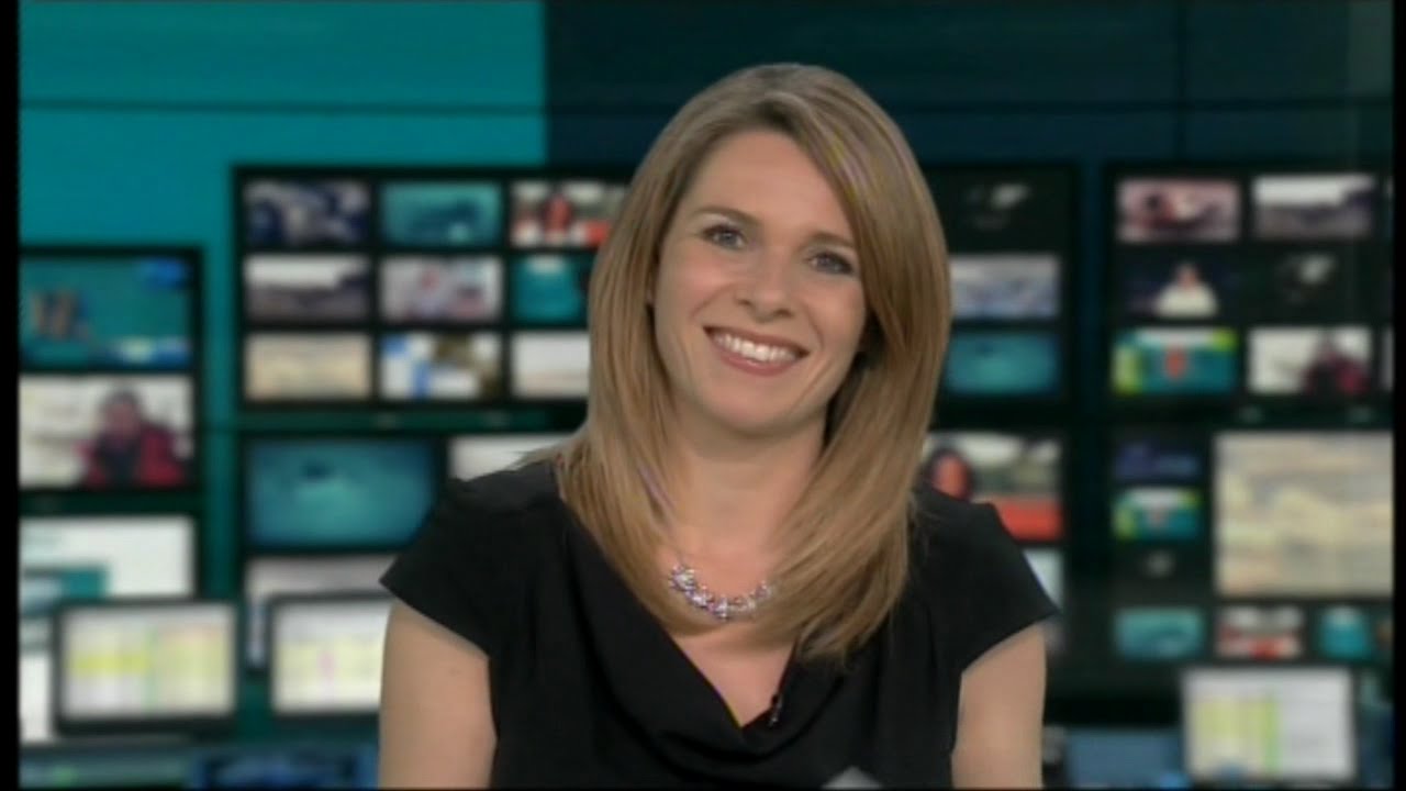 ITV Lunchtime News - (Weekend) - 4th July 2015 - YouTube