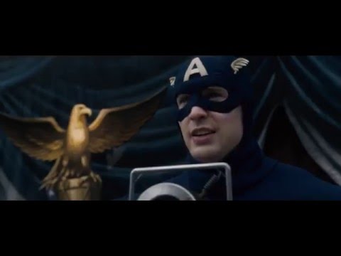 Hey Brother - A Stucky Fic Vid - YouTube
